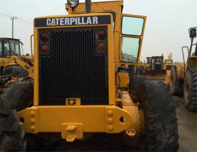 Κίνα Μεταχειρισμένο Origin Japan Motor Grader Caterpillar 14G Υψηλής ποιότητας Λογική τιμή, Cat 14G, 12g, 14h, 12h, 140g, 140h σε απόθεμα προς πώληση