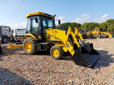 Κίνα Μεταχειρισμένο 100% Origin Jcb Backhoe Loader 3cx, ωραία τιμή με καλή κατάσταση λειτουργίας προς πώληση
