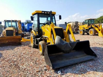 Κίνα Μεταχειρισμένο 100% Origin Jcb Backhoe Loader 3cx, ωραία τιμή με καλή κατάσταση λειτουργίας προς πώληση