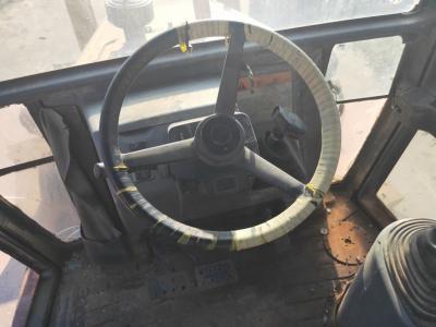 Κίνα Χρησιμοποιημένη βρετανικό Backhoe προέλευσης υπόθεση 580L στις άριστες συνθήκες εργασίας με τη λογική τιμή, μεταχειρισμένο Backhoe 580L 580m φορτωτών φορτωτών περίπτωσης για την πώληση προς πώληση