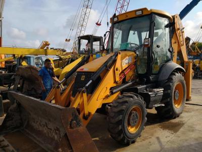 Κίνα Χρησιμοποιημένος Jcb 3cx Backhoe φορτωτής στις άριστες συνθήκες εργασίας με την καταπληκτική τιμή. Μεταχειρισμένο Jcb 4cx για την πώληση προς πώληση