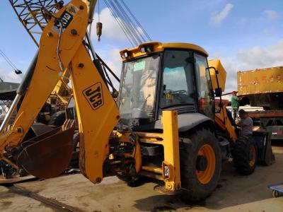 Κίνα Χρησιμοποιημένος Jcb 3cx Backhoe φορτωτής στις άριστες συνθήκες εργασίας με την καταπληκτική τιμή. Μεταχειρισμένο Jcb 4cx για την πώληση προς πώληση