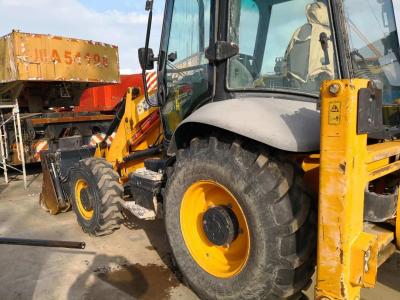 Κίνα Χρησιμοποιημένος Jcb 3cx Backhoe φορτωτής στις άριστες συνθήκες εργασίας με την καταπληκτική τιμή. Μεταχειρισμένο Jcb 4cx για την πώληση προς πώληση