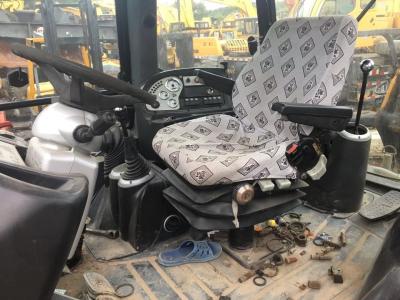 Κίνα Χρησιμοποιημένος Jcb 3cx Backhoe φορτωτής στις άριστες συνθήκες εργασίας με την καταπληκτική τιμή. Μεταχειρισμένο Jcb 4cx για την πώληση προς πώληση