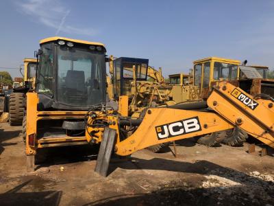 Κίνα Το χρησιμοποιημένο UK έκανε Backhoe το φορτωτή 3cx με με δυνατότητα επέκτασης αρχικό Jcb 3cx 4cx βραχιόνων βραχιόνων τηλεσκοπικό προς πώληση