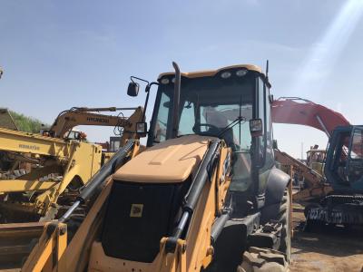 Κίνα Το χρησιμοποιημένο UK έκανε Backhoe το φορτωτή 3cx με με δυνατότητα επέκτασης αρχικό Jcb 3cx 4cx βραχιόνων βραχιόνων τηλεσκοπικό προς πώληση