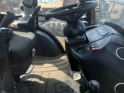Κίνα Το χρησιμοποιημένο UK έκανε Backhoe το φορτωτή 3cx με με δυνατότητα επέκτασης αρχικό Jcb 3cx 4cx βραχιόνων βραχιόνων τηλεσκοπικό προς πώληση