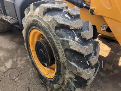 Κίνα Το χρησιμοποιημένο UK έκανε Backhoe το φορτωτή 3cx με με δυνατότητα επέκτασης αρχικό Jcb 3cx 4cx βραχιόνων βραχιόνων τηλεσκοπικό προς πώληση