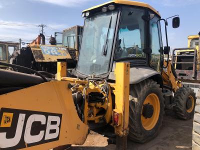 Κίνα Το χρησιμοποιημένο UK έκανε Backhoe το φορτωτή 3cx με με δυνατότητα επέκτασης αρχικό Jcb 3cx 4cx βραχιόνων βραχιόνων τηλεσκοπικό προς πώληση