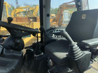 Κίνα Το χρησιμοποιημένο UK έκανε Backhoe το φορτωτή 3cx με με δυνατότητα επέκτασης αρχικό Jcb 3cx 4cx βραχιόνων βραχιόνων τηλεσκοπικό προς πώληση