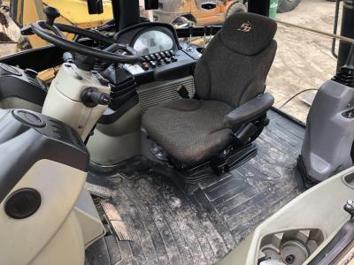 Κίνα Αρχικό χρησιμοποιημένο 420f Backhoe γατών στις τέλειες συνθήκες εργασίας με τη λογική τιμή. Το μεταχειρισμένο Caterpillar 416g, 420f στην πώληση. προς πώληση