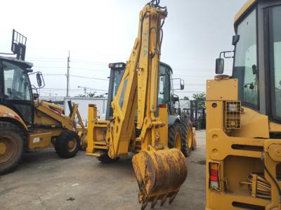 Κίνα Χρησιμοποιημένος Backhoe εμπορικών σημάτων της Κίνας φορτωτής Liugong Clg777, μεταχειρισμένος παρόμοιος ως Jcb 3cx Liugong Backhoe πρότυπη καυτή πώληση έτους φορτωτών Clg777 Clg766 2018 προς πώληση