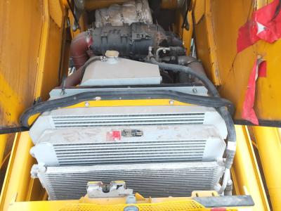 Κίνα Χρησιμοποιημένος Backhoe εμπορικών σημάτων της Κίνας φορτωτής Liugong Clg777, μεταχειρισμένος παρόμοιος ως Jcb 3cx Liugong Backhoe πρότυπη καυτή πώληση έτους φορτωτών Clg777 Clg766 2018 προς πώληση