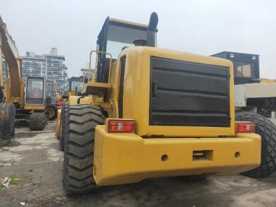 Κίνα Αρχικός του Caterpillar φορτωτής ροδών μπροστινών μερών γατών 950h υδραυλικός στην προώθηση προς πώληση