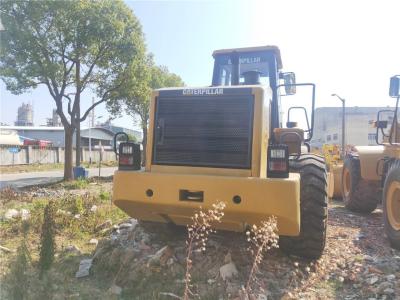 Κίνα 966h γάτα φορτωτών ροδών ολοκαίνουργια στο απόθεμα προς πώληση