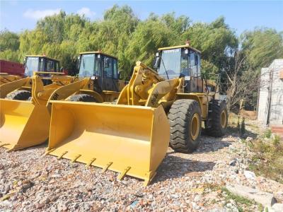 Κίνα 966h γάτα φορτωτών ροδών ολοκαίνουργια στο απόθεμα προς πώληση