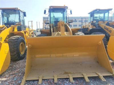 Κίνα Αρχικός του Caterpillar φορτωτής ροδών μπροστινών μερών γατών 950g υδραυλικός προς πώληση