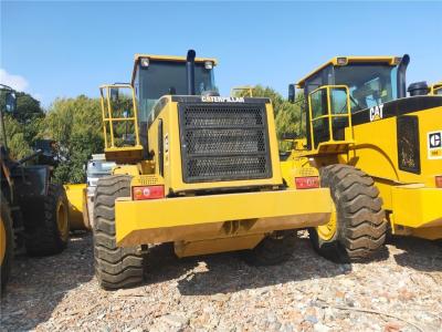 Κίνα Αρχικός του Caterpillar φορτωτής ροδών μπροστινών μερών γατών 950g υδραυλικός προς πώληση