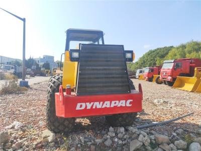 중국 원래 다이나팩 Ca30d 도로용 롤러, 우수한 품질 다이나팩 소일 컴팩터 Ca25D Ca30d, 프로모션의 한 개의 진동성 드럼 롤러 Ca251d Ca301d 낮은 가격 판매용