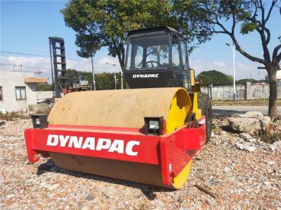 중국 원래 다이나팩 Ca30d 도로용 롤러, 우수한 품질 다이나팩 소일 컴팩터 Ca25D Ca30d, 프로모션의 한 개의 진동성 드럼 롤러 Ca251d Ca301d 낮은 가격 판매용
