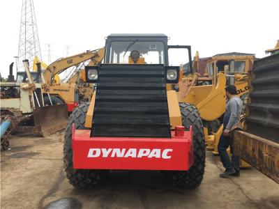 Κίνα Καυτός συμπιεστής Dynapac Ca251d οδικών κυλίνδρων κατασκευής πώλησης στην προώθηση προς πώληση