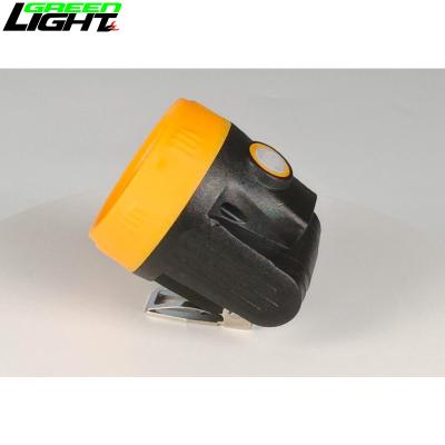 중국 LED 무선 광부 헤드 램프 충전 표시 10000lux 3.7V 휴대 판매용