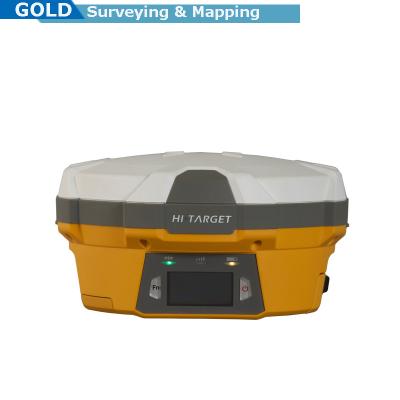 China V60 GNSS RTK Hot selling RTK GPS with Multi-field Post-processing Software for sale