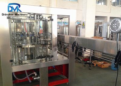 China Drinking Water Bottling Production Line / Mineral Water Filling Equipment for sale