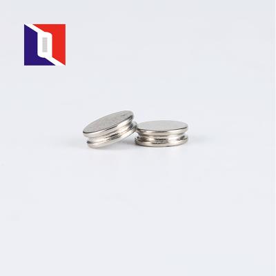 中国 Industrial Wholesale Neodymium Super Strong Permanent Magnet Rare Earth Magnet Disc Magnet Special Shape 販売のため