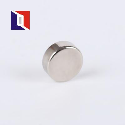 中国 Industrial Ultra Thin Permanent Disc Speaker Neodymium Magnet Cylinder Magnet from Magnet China Manufacturer 販売のため