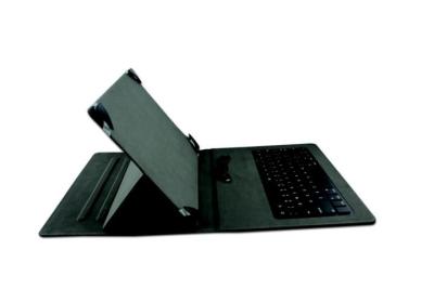 Cina Gli studenti hanno archivato la tastiera di caso del iPad, tastiera metallica aria 855g del iPad in vendita