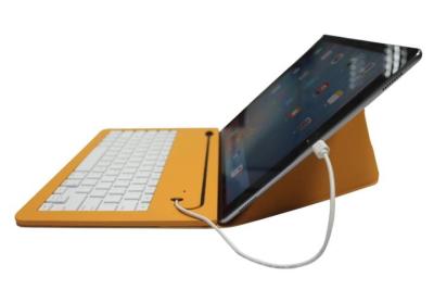 Cina Connettore del fulmine della tastiera della compressa metallico Ipad di Apple per l'affare in vendita