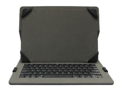 Cina Ipad a 12.9 pollici nero sicuro ha fissato l'uso facile leggero della tastiera in vendita