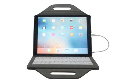 Cina Tastiera ultrasottile a 12.9 pollici di Ipad di pro stile della borsa della tastiera metallica Ipad in vendita