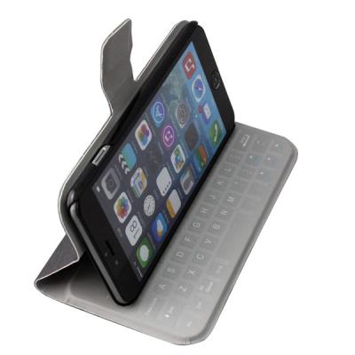 中国 Smartphone の Apple の iPhone 6 のプラスの Bluetooth のキーボードの箱 OEM/ODM 販売のため