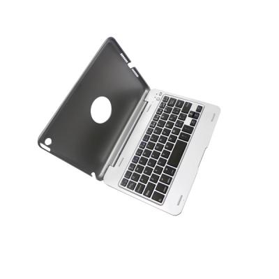 中国 inlined 最も大きい 135 ° は設計小型 Ipad のための流行の ブルートゥース のキーボードを人間化しました 販売のため