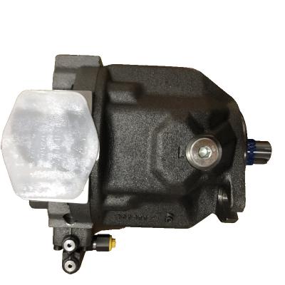 Cina Pompa idraulica Rexroth AA10VSO45DFR/31R-PPA12N00 Risposta rapida Argento Lunga durata di vita Piccole dimensioni e peso Basso rumore in vendita