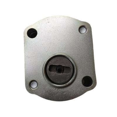 China The Bosch Rexroth 1518222708 A Versatile Hydraulic Motor For High-Performance Industrial Applications for sale