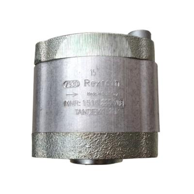 China The Bosch Rexroth 1518222708 A Versatile Hydraulic Motor For High-Performance Industrial Applications for sale