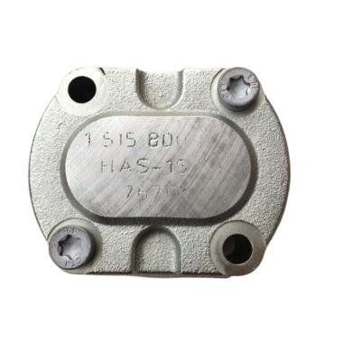 China The Bosch Rexroth 1518222708 A Versatile Hydraulic Motor For High-Performance Industrial Applications for sale