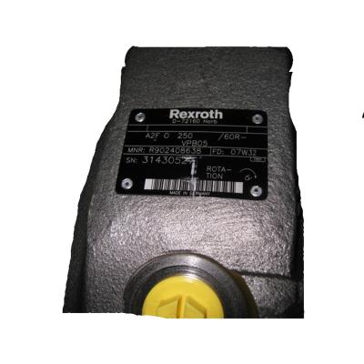 中国 工業環境における流体制御のためのボッシュ・レックスロスA2FO250/60R-PPB05水力ポンプで効率を最大化 販売のため