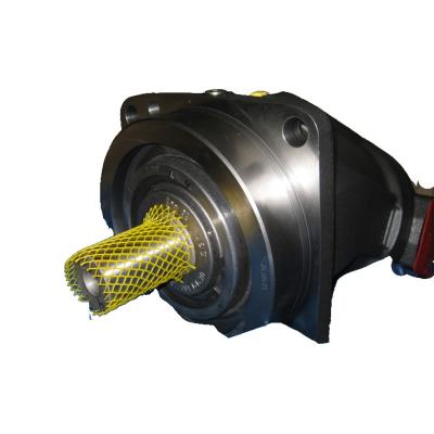 中国 工業環境における流体制御のためのボッシュ・レックスロスA2FO250/60R-PPB05水力ポンプで効率を最大化 販売のため