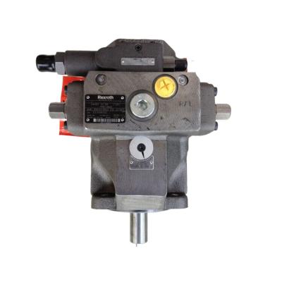 中国 高性能水力ポンプ A4VSO40DR10R-PPB13N00 ボッシュ・レックスロスの工業用精密ソリューション 販売のため