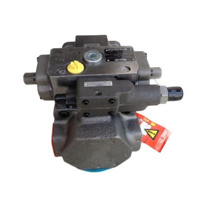 中国 高性能水力ポンプ A4VSO40DR10R-PPB13N00 ボッシュ・レックスロスの工業用精密ソリューション 販売のため