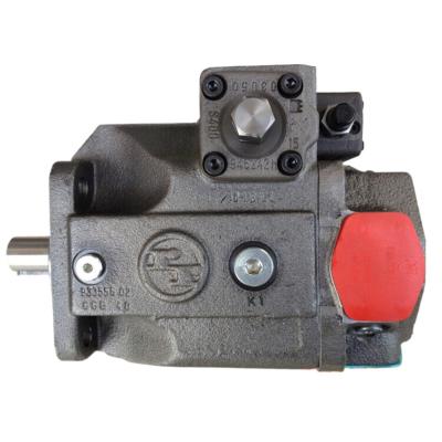 中国 高性能水力ポンプ A4VSO40DR10R-PPB13N00 ボッシュ・レックスロスの工業用精密ソリューション 販売のため
