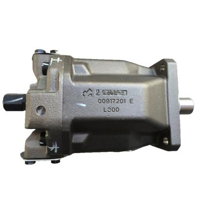 China De Bosch Rexroth A4VSO71DR/10R-PPB13N00 Een hoogwaardige hydraulische pomp voor industriële toepassingen Te koop