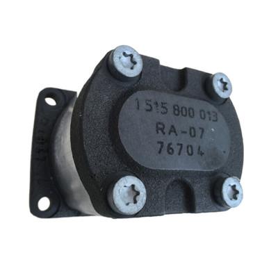 Cina Pompa di ingranaggi Rexroth AZPF-11-011RCB20MB Temperatura massima fino a 400°F Per cambiare i fluidi di viscosità in vendita