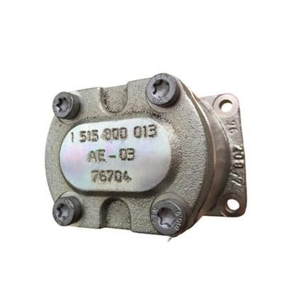 Cina Pompa di ingranaggi Rexroth AZPF-12-011RCB20MB Color argento per l'aumento della produzione della linea di estrusione in vendita