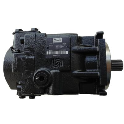 China Bomba hidráulica Danfoss JR-L-S75C-LS-21-25-NN-NN3-S1NE-A2NNNN-JJJ-NNN Alta eficiencia ahorrando energía con bajo nivel de ruido Alta fiabilidad en venta