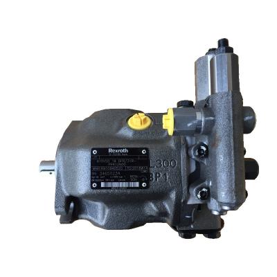 Cina Pompa idraulica Rexroth A10VSO18DFR/31R-PPA12N00 Rapporto peso/potenza elevato Forte adattabilità Alta efficienza in vendita